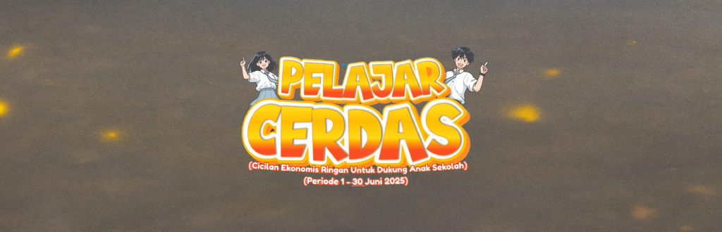 Promo Honda Pelajar Cerdas Juni - Cahaya Sakti Motor Group